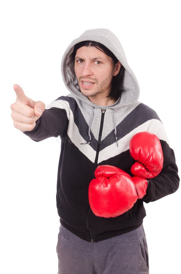 Knockout Funny Stock Images - Download 214 Royalty Free Photos