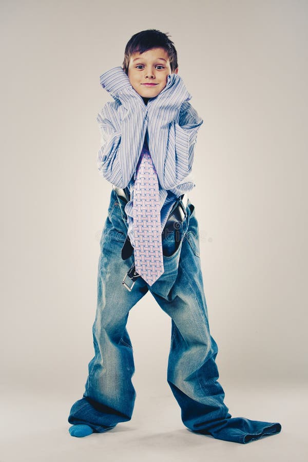 282 Boy Daddy Suit Stock Photos - Free & Royalty-Free Stock Photos from ...