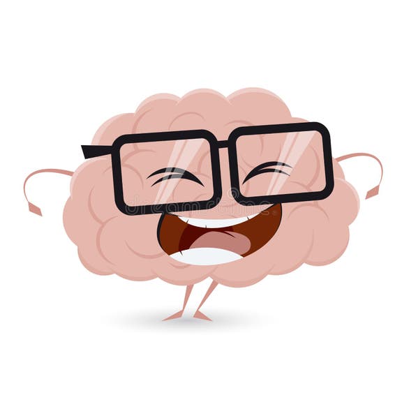 Happy Cartoon Nerd Glasses Stock Illustrations – 3,800 Happy Cartoon ...