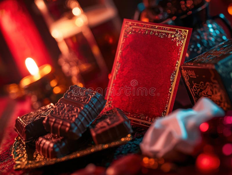 Funny Breakup Card Heartfelt Message Next Chocolates and Tissues in ...