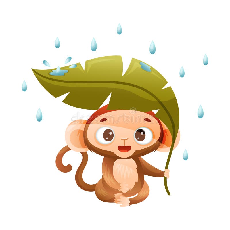 Falling Monkey Stock Illustrations – 176 Falling Monkey Stock ...