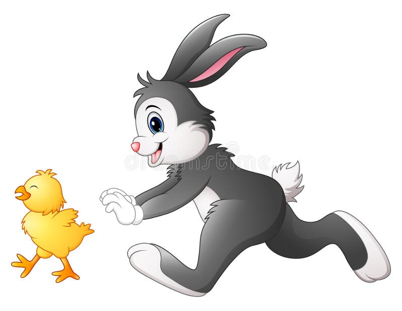 Chasing Chicken Stock Illustrations – 37 Chasing Chicken Stock ...