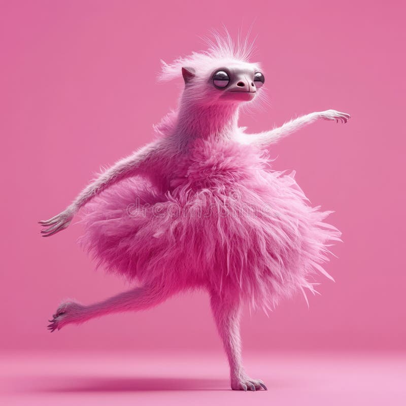 Pink Tutu Memes You Think Funny Overweight Man Comically Dressed Pink