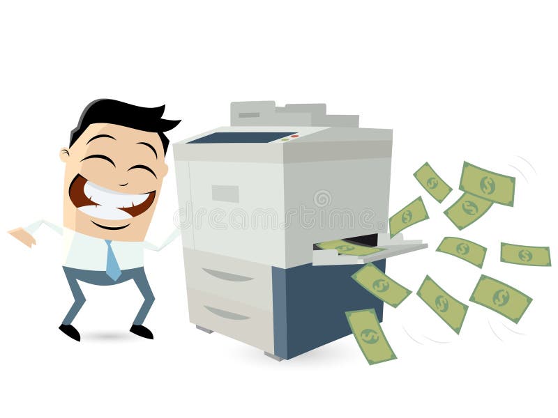 Making Making Copies stock vector. Illustration of business - 17777761 Making Making Copies stock vector. Illustration of business - 17777761