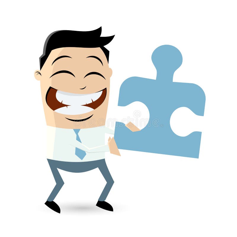 Funny Jigsaw Piece Stock Illustrations – 1,422 Funny Jigsaw Piece Stock ...