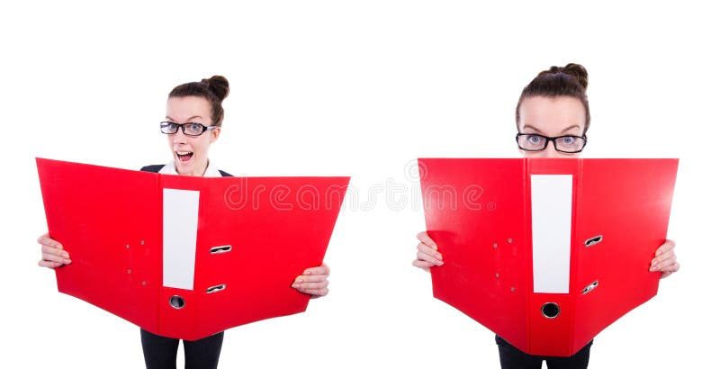 520 Funny Businessman File Folder Stock Photos - Free & Royalty-Free ...