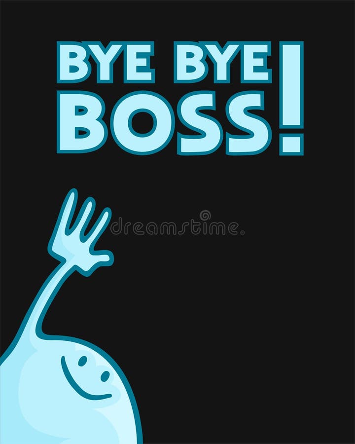 Goodbye Employee Stock Illustrations – 102 Goodbye Employee Stock ...
