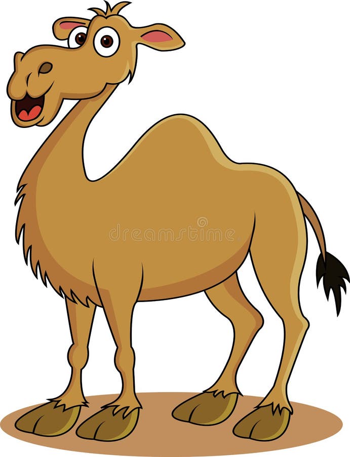 32+ Cartoon camel Free Stock Photos - StockFreeImages