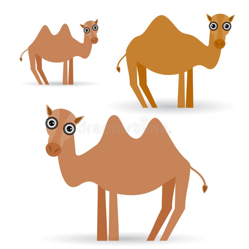 Funny Camel Stock Illustrations – 3,801 Funny Camel Stock Illustrations ...