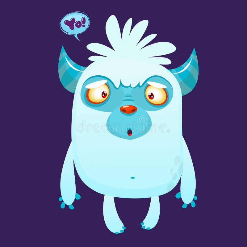 Baby Sasquatch Stock Illustrations – 149 Baby Sasquatch Stock ...