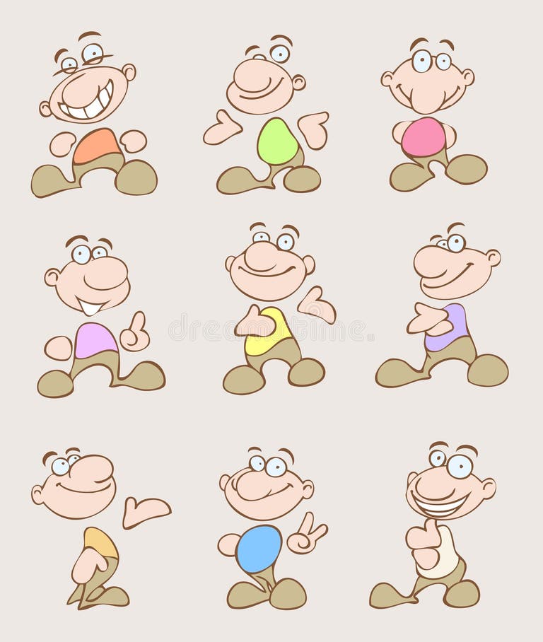 Cartoon Suggestion Stock Illustrations – 2,027 Cartoon Suggestion Stock ...