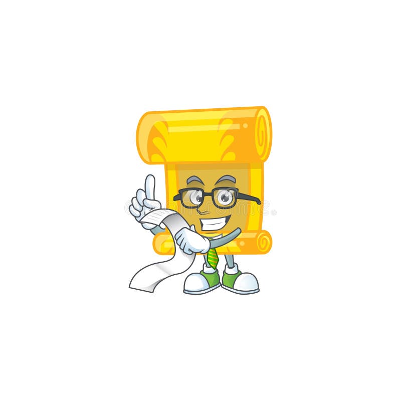 Cartoon Cook Menu Scroll Stock Illustrations – 164 Cartoon Cook Menu ...