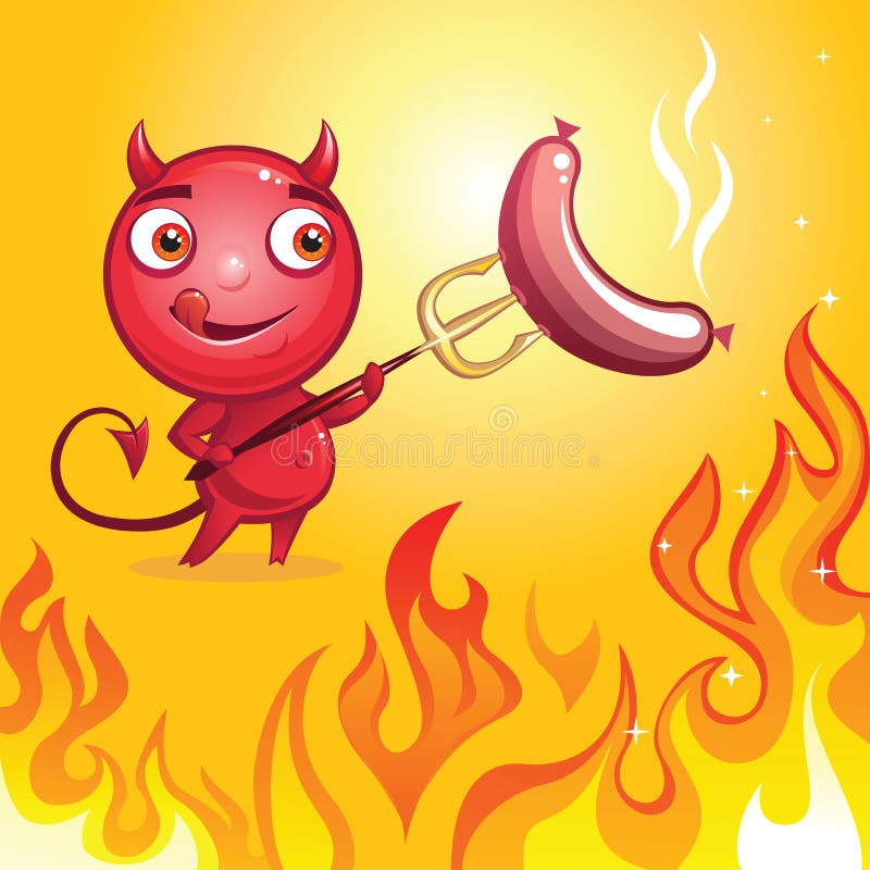 6+ Devil meal Free Stock Photos - StockFreeImages