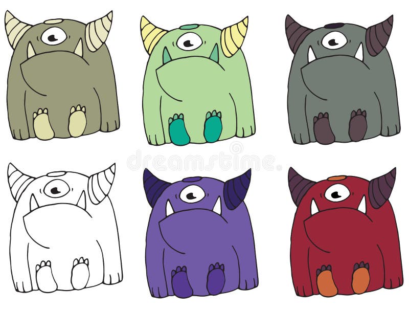 Orcs Stock Illustrations – 55 Orcs Stock Illustrations, Vectors ...