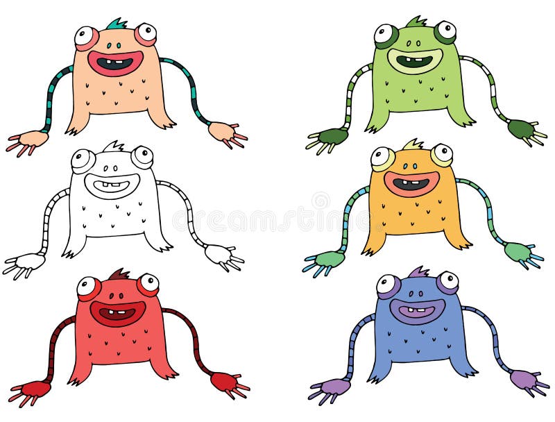 Aliens Snakes Stock Illustrations – 5 Aliens Snakes Stock Illustrations ...