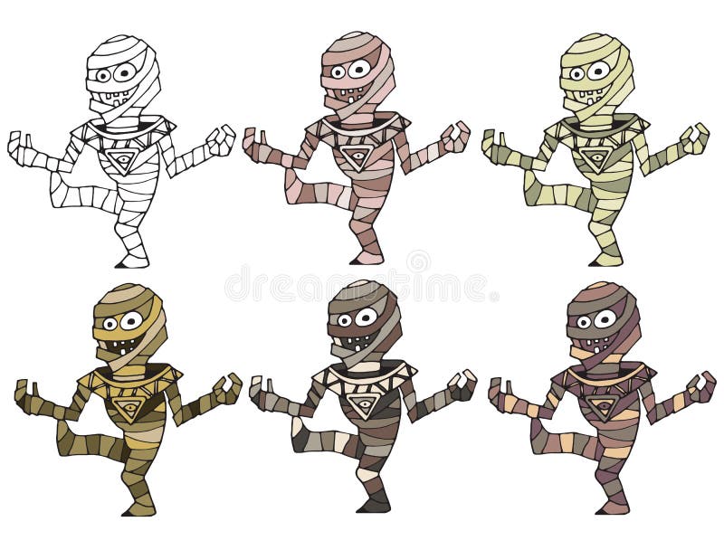 Alien Mummy Stock Illustrations – 272 Alien Mummy Stock Illustrations ...
