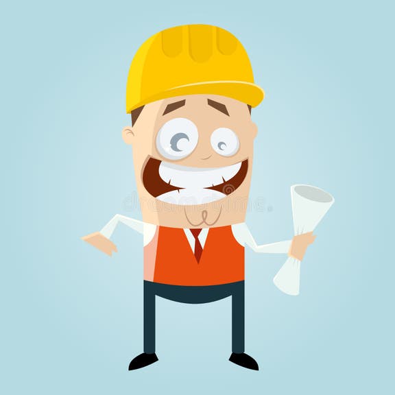 Engineer Cartoon Stock Illustrations – 47,497 Engineer Cartoon Stock ...