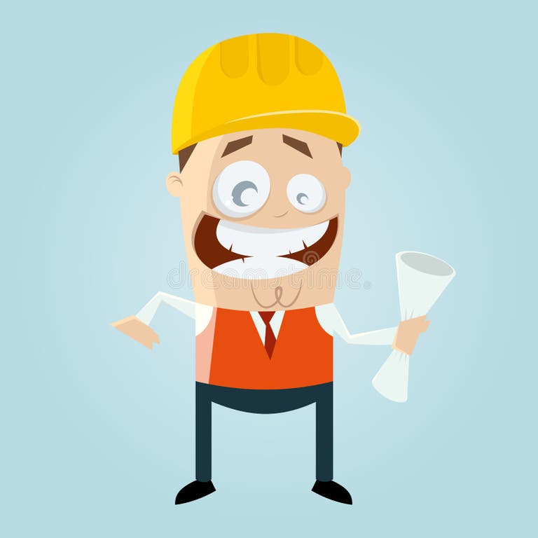 Engineer Cartoon Stock Illustrations – 47,497 Engineer Cartoon Stock ...