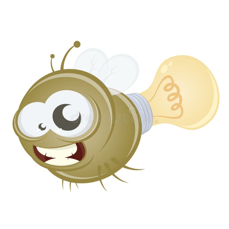 Firefly Cartoon Stock Illustrations – 2,047 Firefly Cartoon Stock ...