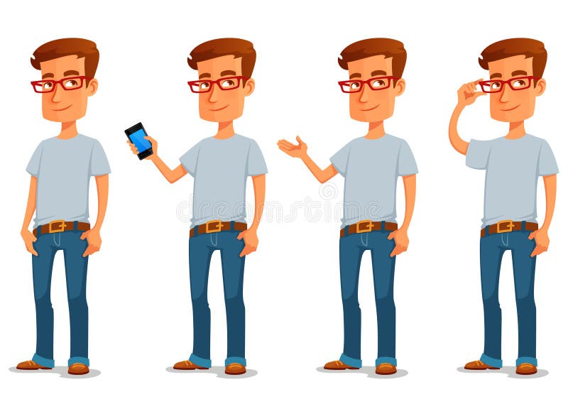 1,900+ Cartoon guy funny Free Stock Photos - StockFreeImages