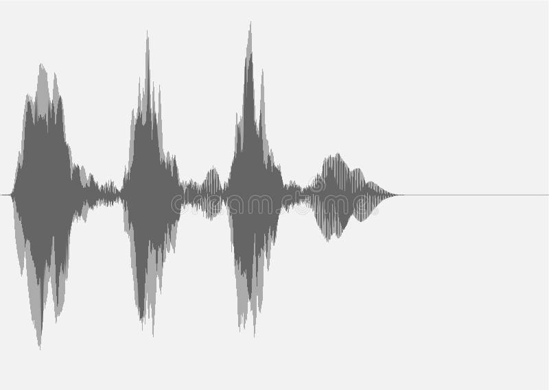 Funny cartoon horn royalty free sound fx. Audio of announcement - 88496903