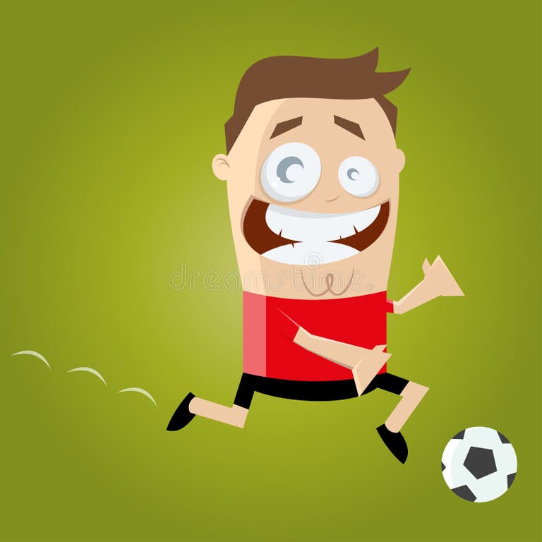 Kicker Stock Illustrations – 1,526 Kicker Stock Illustrations, Vectors ...