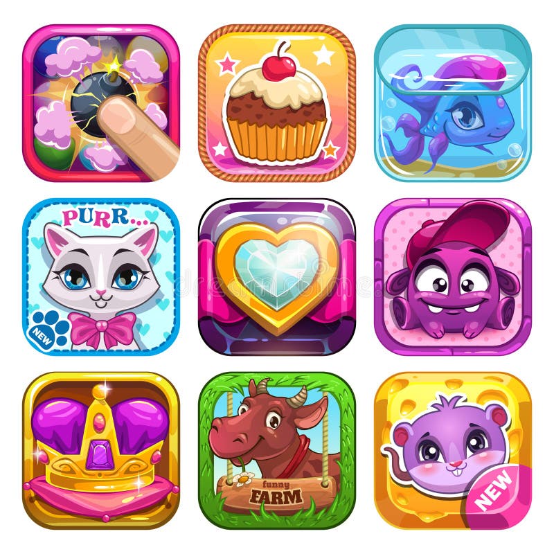 Kids Web Store Stock Illustrations – 1,835 Kids Web Store Stock ...