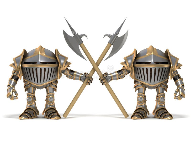 Cartoon Post Guard Stock Illustrations – 196 Cartoon Post Guard Stock ...