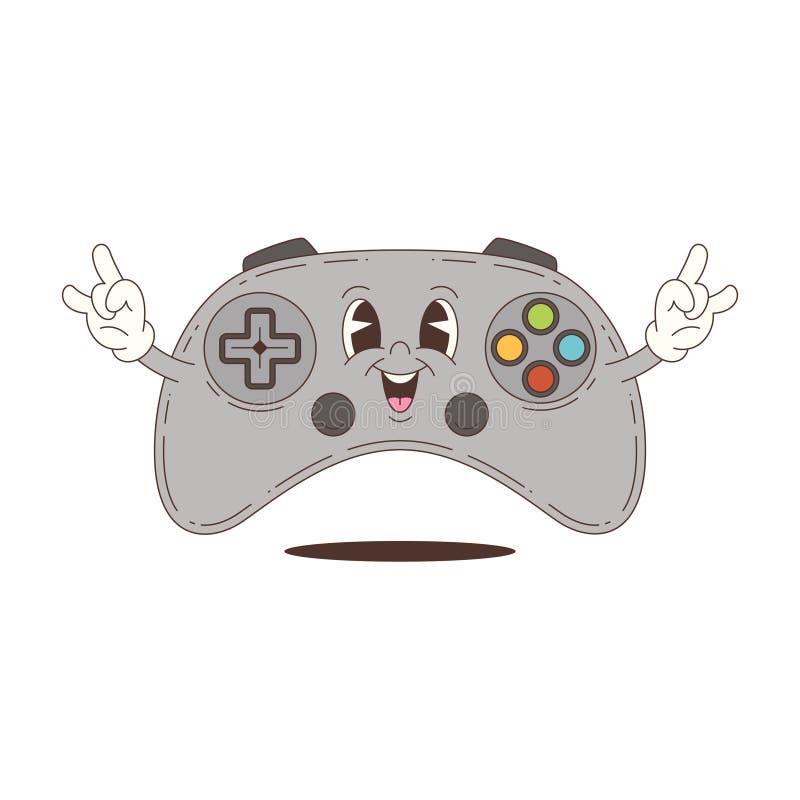 Controller Cartoon Vector Stock Illustrations – 12,648 Controller ...