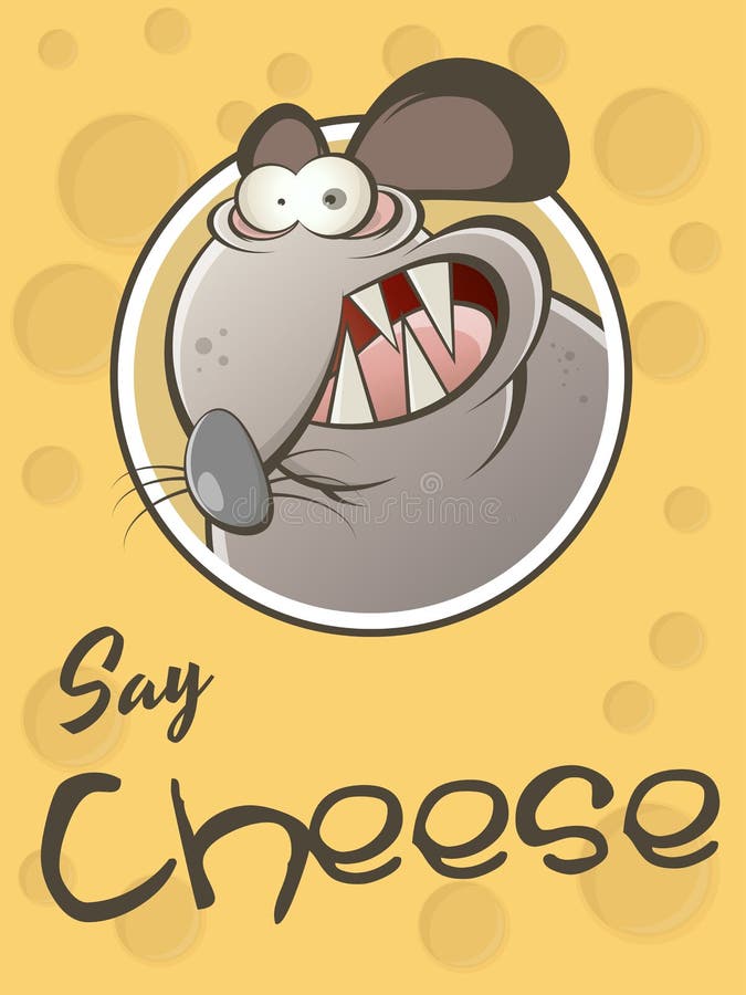 Funny Cartoon Rat Stock Illustrations – 12,897 Funny Cartoon Rat Stock ...
