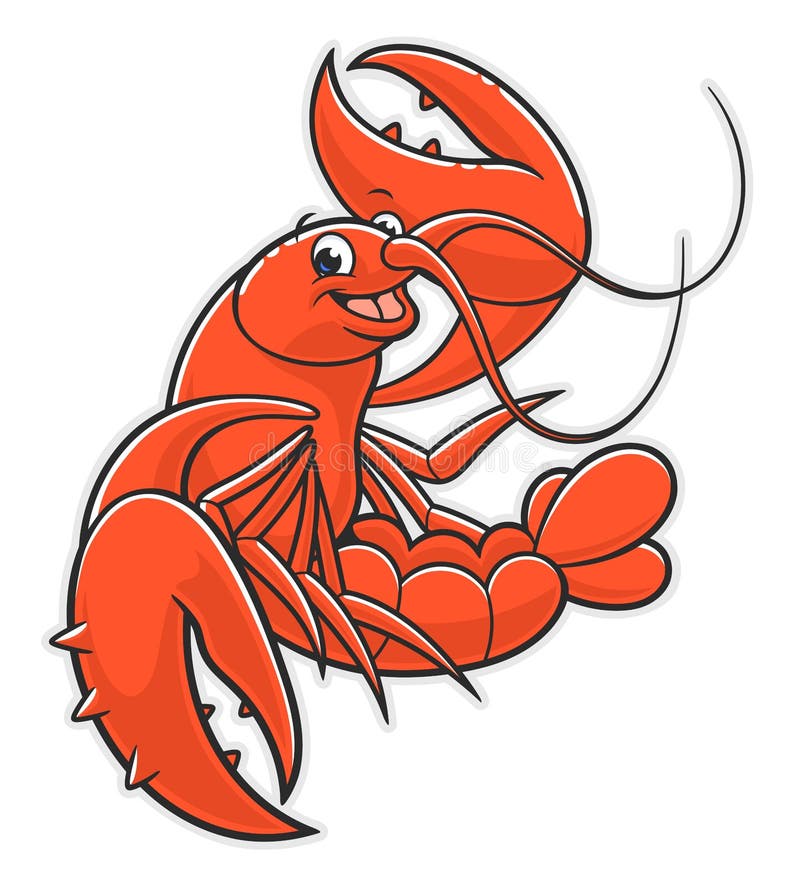 3+ Cartoon red lobster Free Stock Photos - StockFreeImages 3+ Cartoon red lobster Free Stock Photos - StockFreeImages