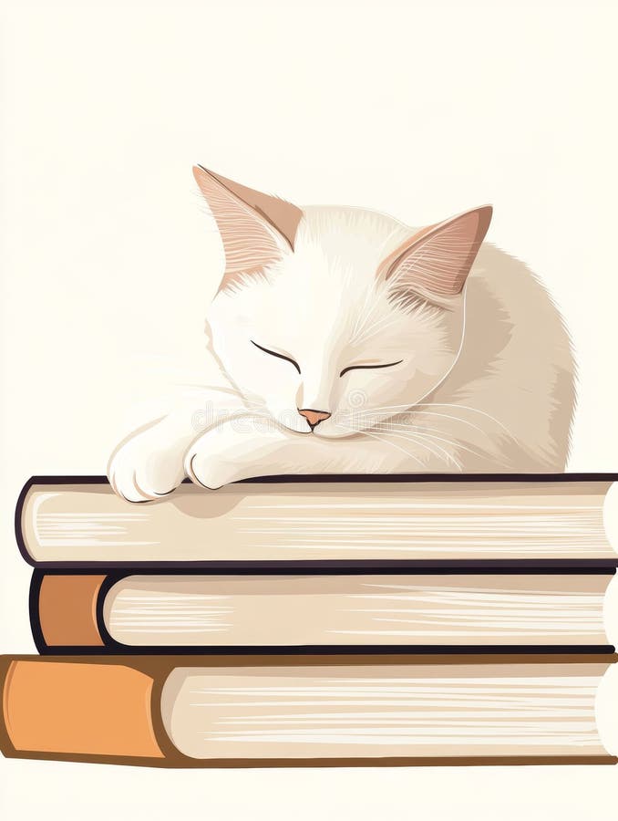 Relatable Pet Behavior Theme Stock Illustrations – 5 Relatable Pet ...