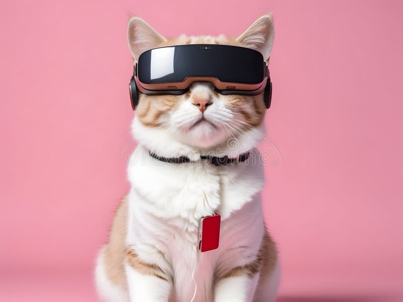 Vaporwave Vr Stock Illustrations – 181 Vaporwave Vr Stock Illustrations ...