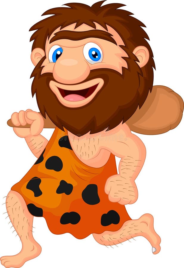 Cute Caveman Stock Illustrations – 2,103 Cute Caveman Stock ...