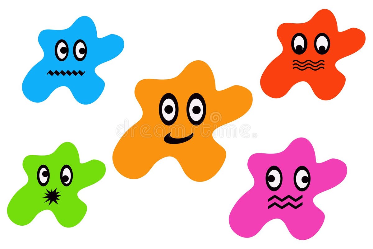 Anxious Characters Stock Illustrations – 327 Anxious Characters Stock ...