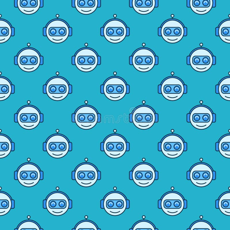 Chatbot Round Stock Illustrations – 180 Chatbot Round Stock ...