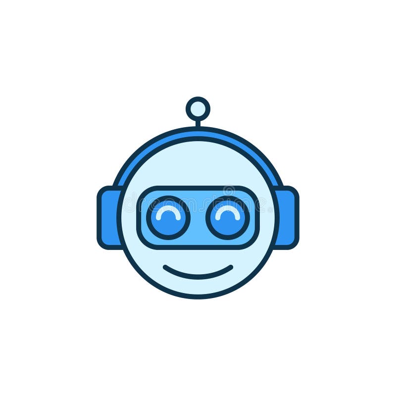 Chatbot Round Stock Illustrations – 180 Chatbot Round Stock ...