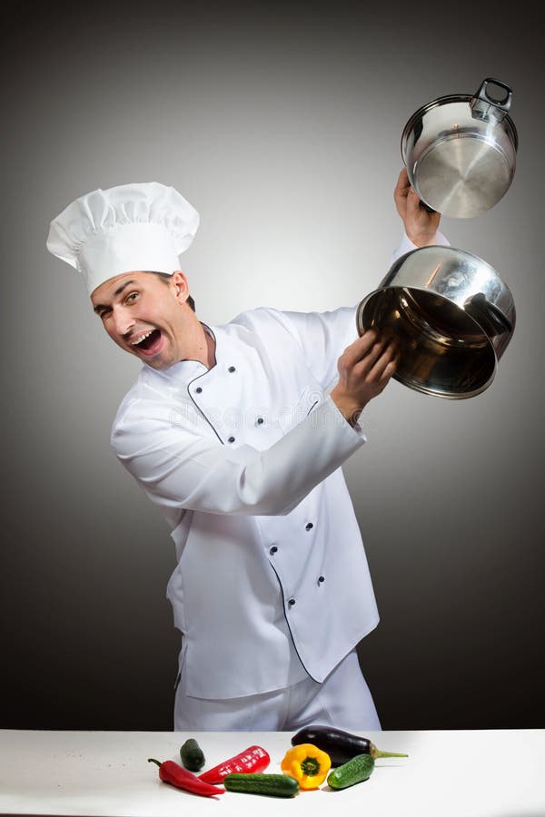 Presenting buffet stock image. Image of cook, chef, beautiful - 3161215