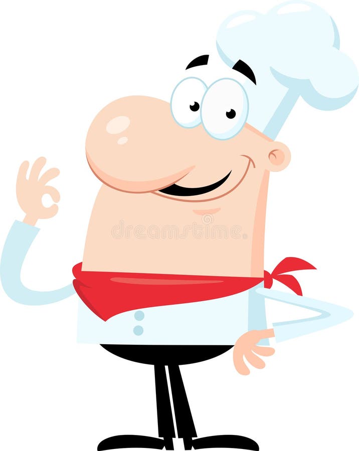 Funny Chef Stock Illustrations – 29,225 Funny Chef Stock Illustrations ...
