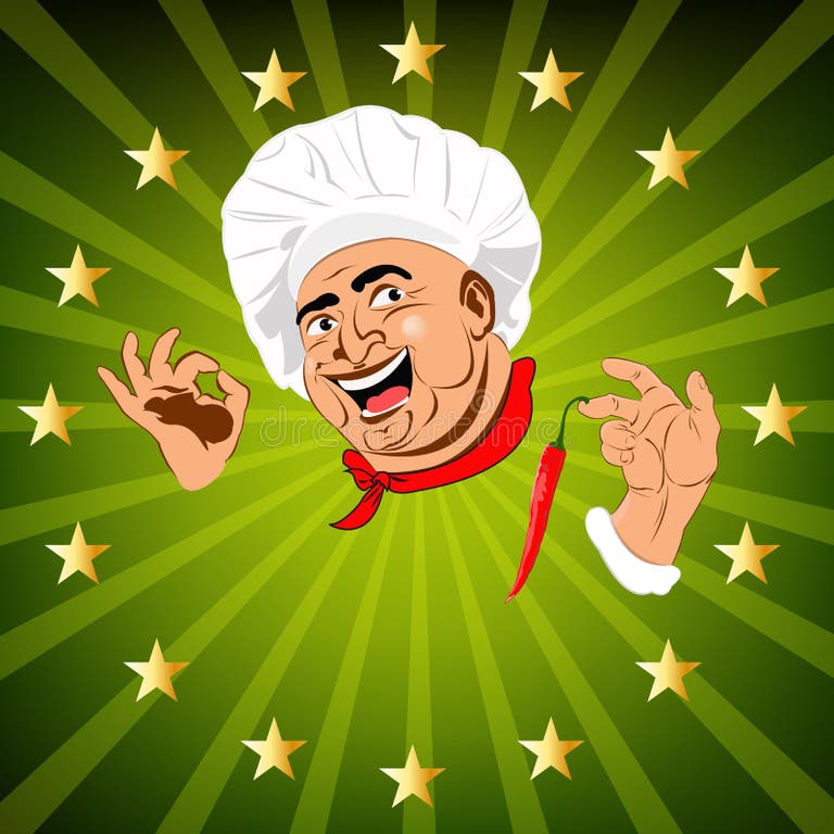 Funny Chef Stock Illustrations – 35,480 Funny Chef Stock Illustrations ...