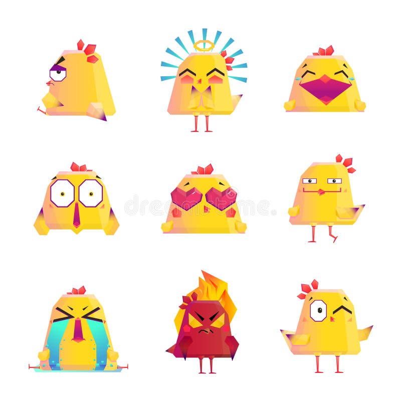Crying Chicken Stock Illustrations – 310 Crying Chicken Stock ...