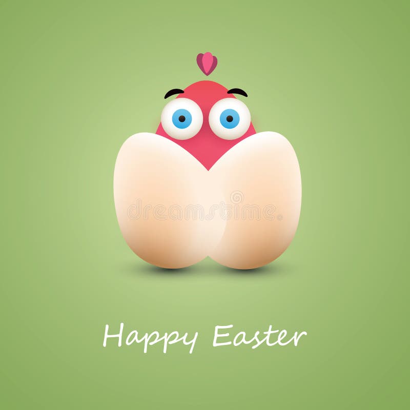 Goofy Chicken Stock Illustrations – 47 Goofy Chicken Stock ...