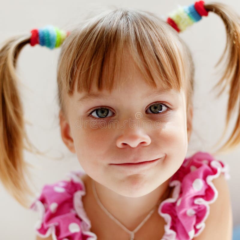 Funny Child Eating Watermelon Stock Photo - Image of cute, human: 10897832