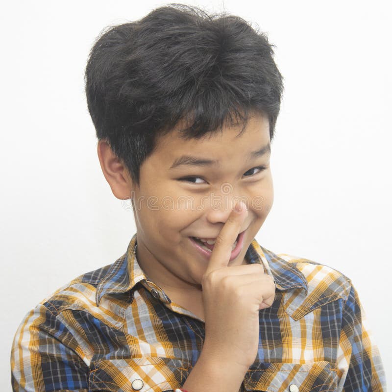 Crazy faces stock photo. Image of causal, childhood, communication ...