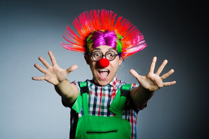Disappointed Clown Stock Photos - Free & Royalty-Free Stock Photos from ...