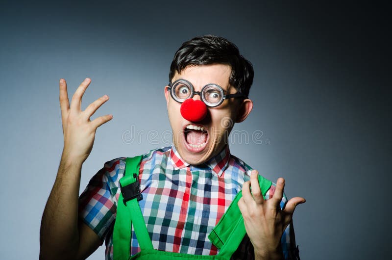Disappointed Clown Stock Photos - Free & Royalty-Free Stock Photos from ...
