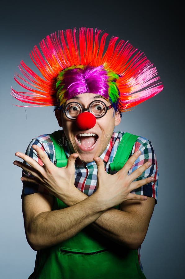 Disappointed Clown Stock Photos - Free & Royalty-Free Stock Photos from ...