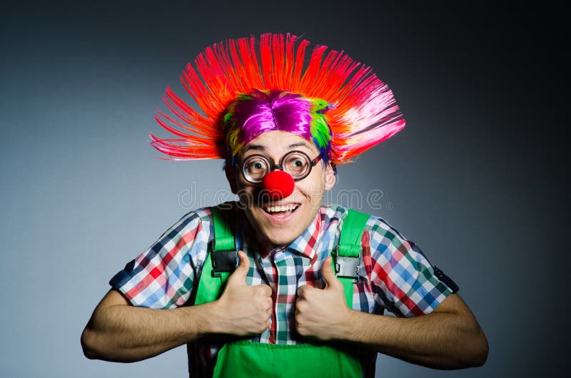 Disappointed Clown Stock Photos - Free & Royalty-Free Stock Photos from ...
