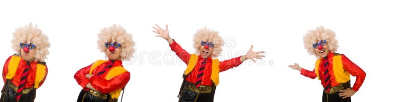 872 Funny Jester Poses Photos - Free & Royalty-Free Stock Photos from ...