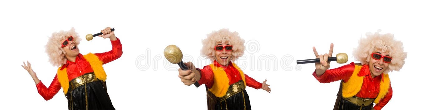 873 Funny Jester Poses Stock Photos - Free & Royalty-Free Stock Photos ...